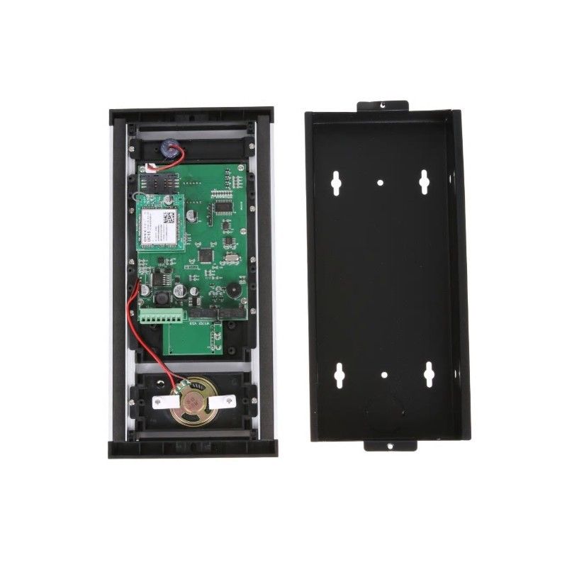 CITÓFONO INALÁMBRICO GSM 3G UNA PUERTA