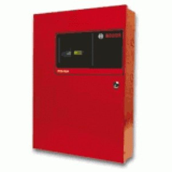 CENTRAL CONVENCIONAL 4 ZONAS BOSCH FPD-7024 24V