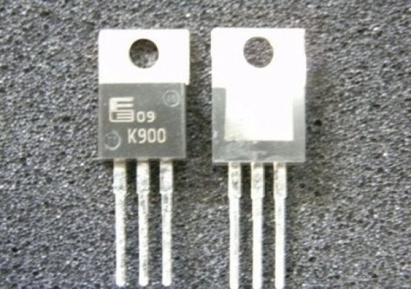 Transistor 2sk900
