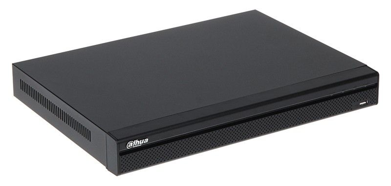 NVR 32 CH 4K 320Mbps 2 DD HDMI DAHUA. NVR 32 CH 4K 320Mbps 2 DD HDMI DAHUA.